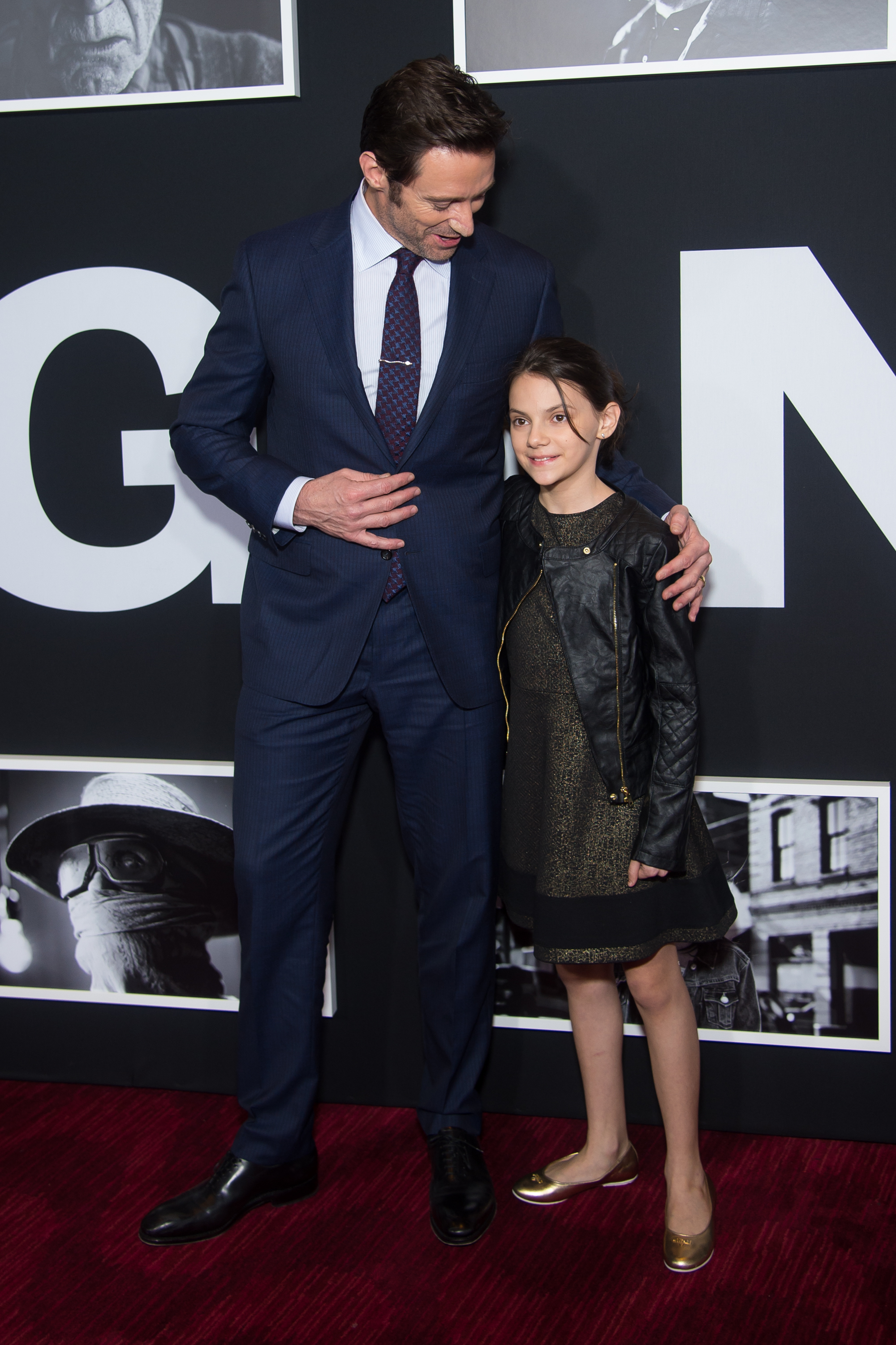 “Logan” New York Screening – Empire Images Media